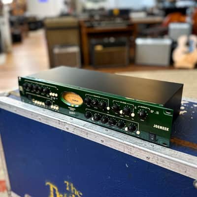 Joe Meek OneQ Master Studio Channel Strip | Reverb