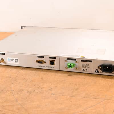 Thor Broadcast CATV AM Laser Transmitter CG005TN | Reverb