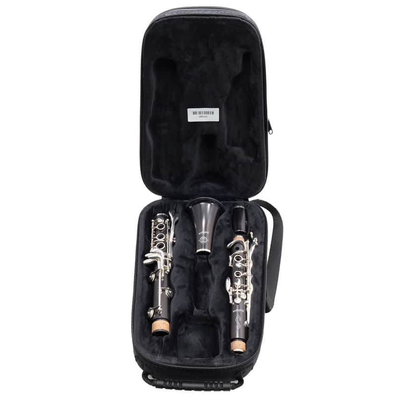 Selmer Paris Model B16 'Prologue' SeleS Intermediate Bb | Reverb