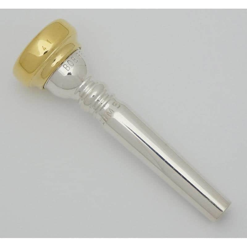 Bob Reeves USED Bob Reeves / 41M 5 IGP Trumpet Mouthpiece | Reverb