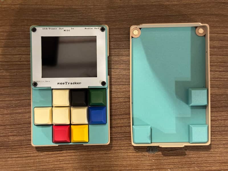 Xiphonics Picotracker v2 | Reverb