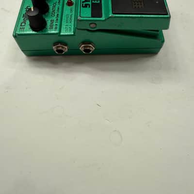 Digitech XSW X-Series Synth Wah Envelope Filter Auto Wah | Reverb