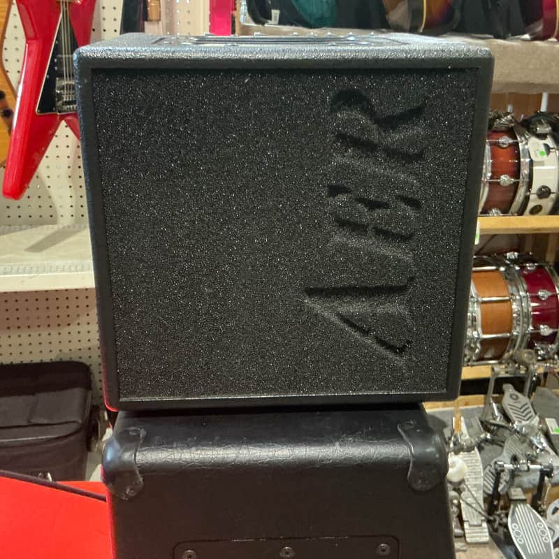 AER Alpha Acoustic Instrument Combo Amplifier - Local Pickup | Reverb