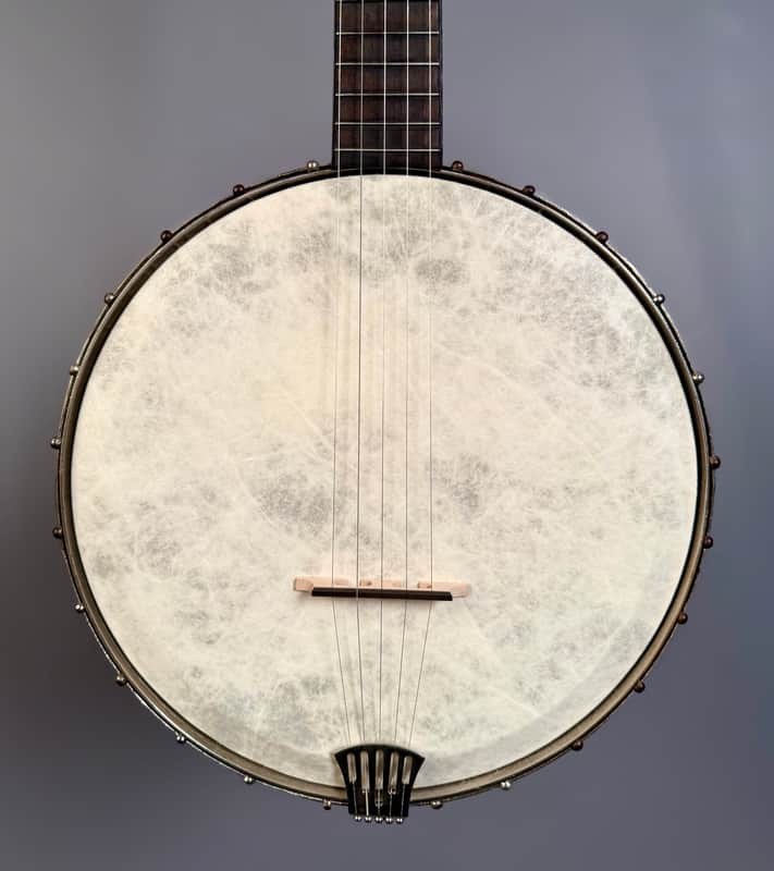 Orpheum #1 5-String Banjo w/ Original Neck 1921 | Reverb