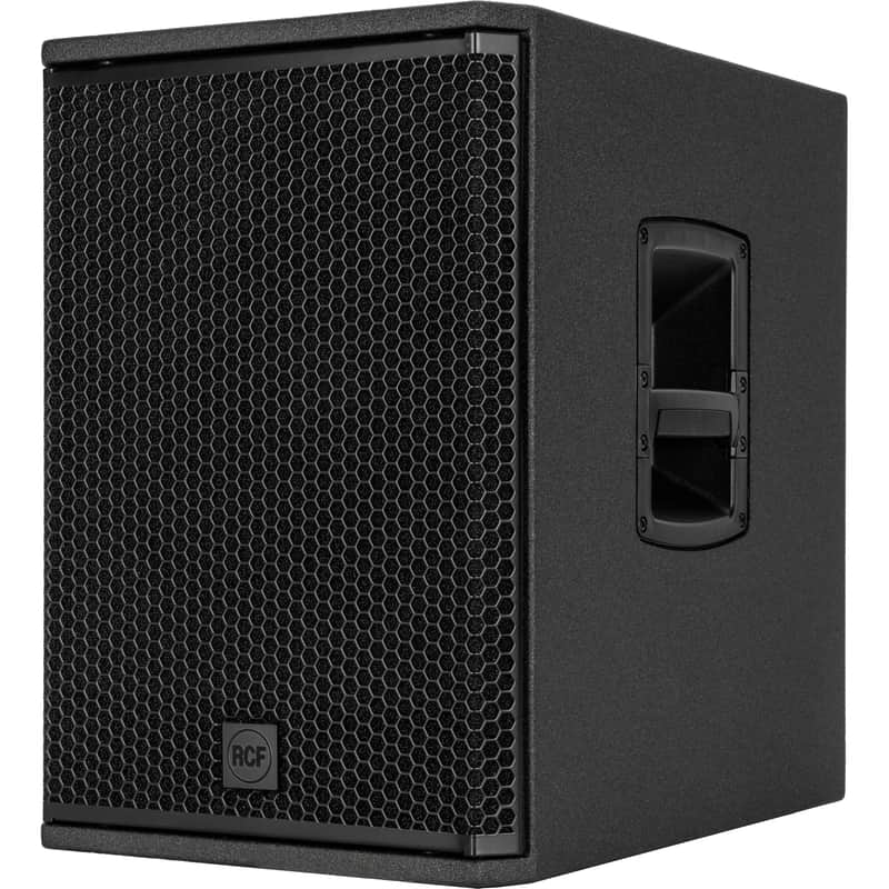 RCF SUB 702-AS MK3 12 inch actieve subwoofer | Reverb UK