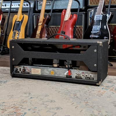 Sunn Sceptre 60 Watt Guitar Amp | Reverb