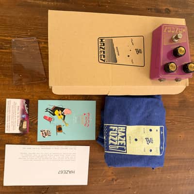 Isle of Tone Haze 67 2020’s | Reverb