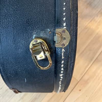 Gibson J-200 Artist 1974 - Sunburst | Reverb