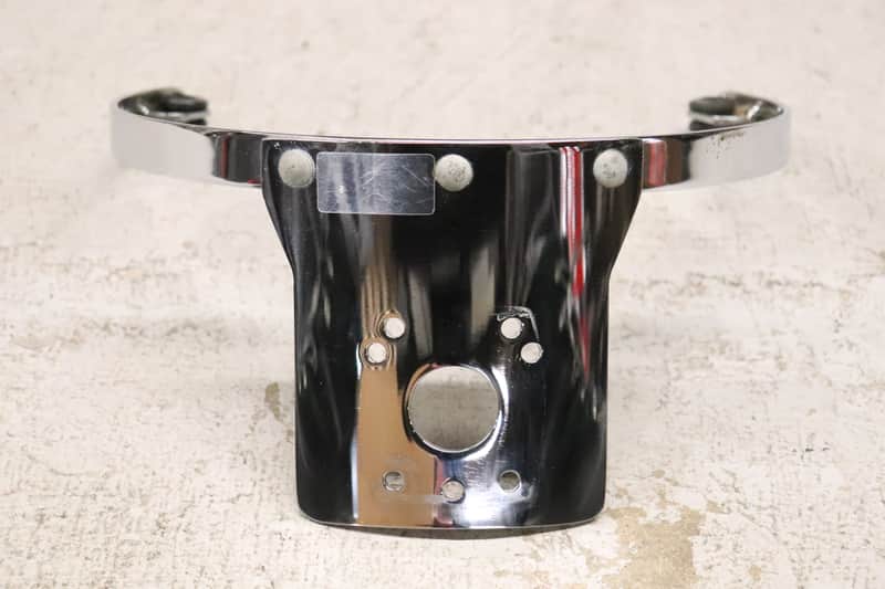 Gibraltar TSS Rims 8" 5 Hole Hanging Drum Mount | Reverb