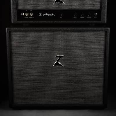 Dr. Z Z Wreck Jr. 15-Watt 1x12" Guitar Amp Half Stack | Reverb Canada