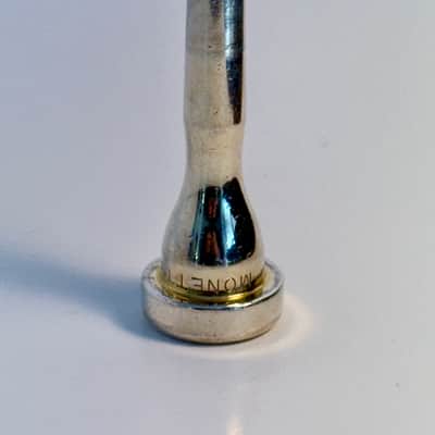 Monette B2L Trumpet Mouthpiece | Reverb