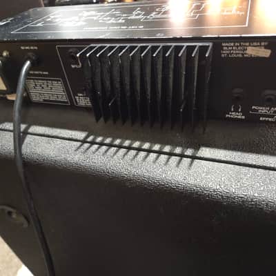 Ampeg B-15T Portaflex 1980s - Local Pickup Only | Reverb