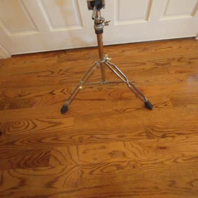 Yamaha Heavy duty tom stand w/ post Japan made! | Reverb