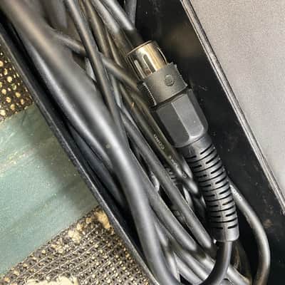 Audio-Dyne A-78BB Microphone | Reverb