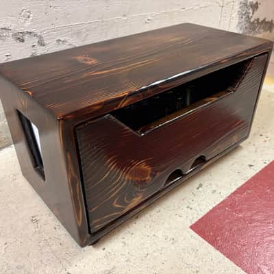 AMPSAMPS MODEL 2 12w 6V6 Head Filmosound | Reverb