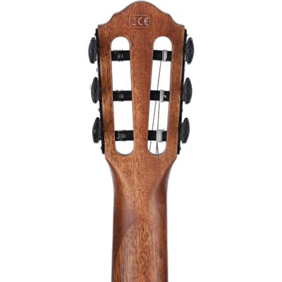 Michael Kelly Forte Port Nylon Classical Acoustic-Electric | Reverb