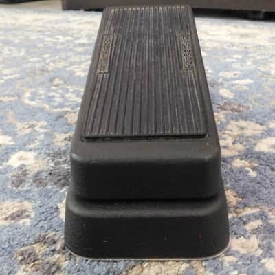 Dunlop JH-1 Jimi Hendrix Signature Wah 1990 - 2005 - Black | Reverb
