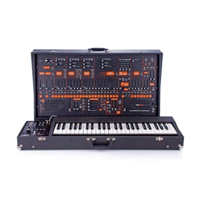 ARP 2601 MkIII 2600 Series Monophonic Analog Semi-Modular | Reverb
