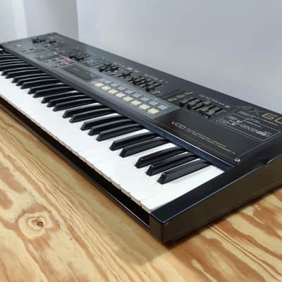Akai AX60 1980s (Serviced / Warranty) | Reverb Australia
