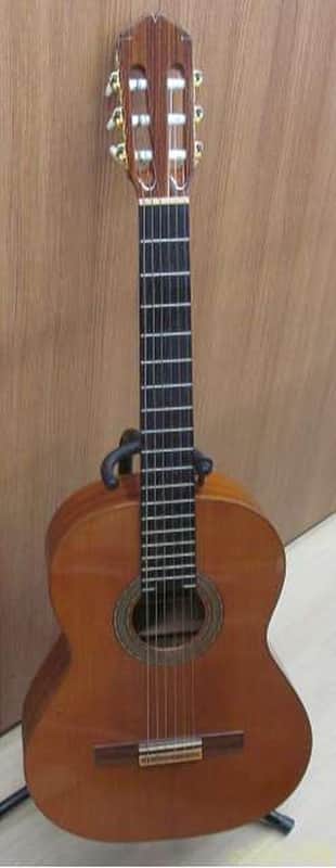 RAIMUNDO Classic Guitar Model 128C Excellent Condition | Reverb