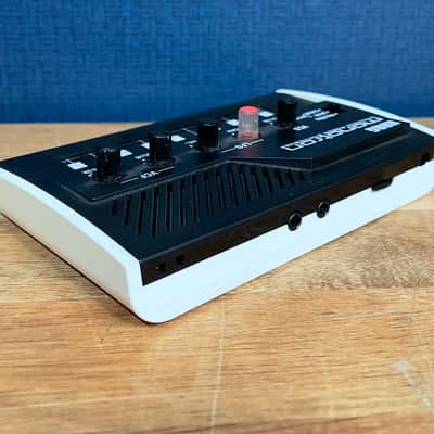[Excellent] Korg Monotron - Black | Reverb