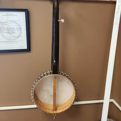 Stella 5 String Open Back Banjo | Reverb