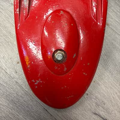 Handmade by legendary pedal builder, Roger Meyer. Spitfire | Reverb