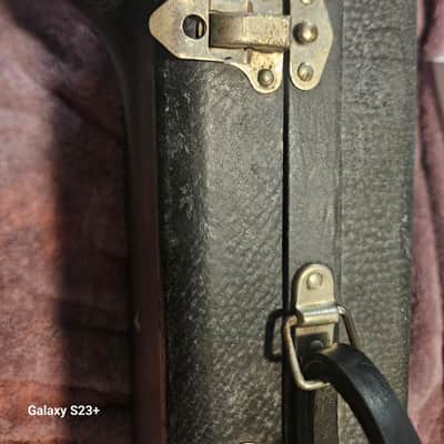 King Master Cornet 1930-35 - Satin Silver | Reverb