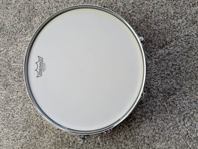 Pearl B1330 13x3 Brass Piccolo Snare Drum 2010s - Brass | Reverb