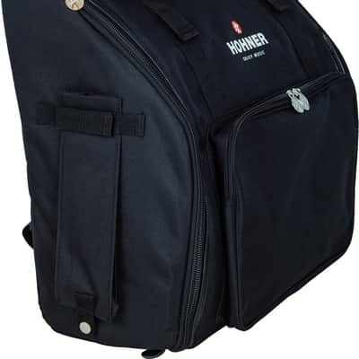 Hohner Gigbag 72 - Suitable For All Current 72 Bass | Reverb