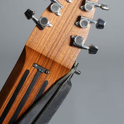 Stick Enterprises 10-String Chapman Stick + Hardcase and | Reverb