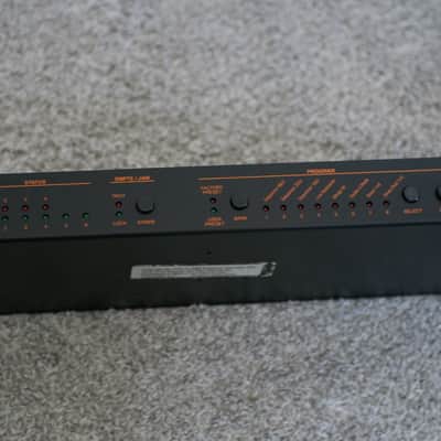 MOTU (Mark of the Unicorn) MIDI Express 1993 - MIDI | Reverb