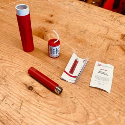 sE DM1 Dynamite Inline Mic Preamp | Reverb