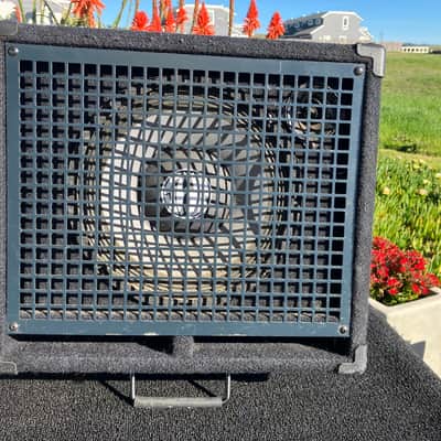 SWR Workingman's 10 - 1 - 10" Bass Combo Amplifier - Made in | Reverb