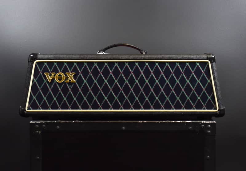 Vox AD120VTH Head, Recent | Reverb