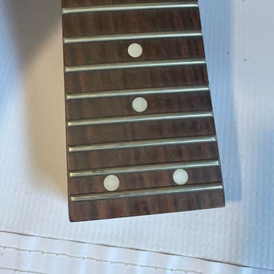 2000 Japan Fujigen Ibanez RG7620 RG7 7 String Wizard 24 Fret | Reverb