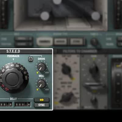 Waves Kramer PIE Compressor - Dynamics Plug-In | Reverb
