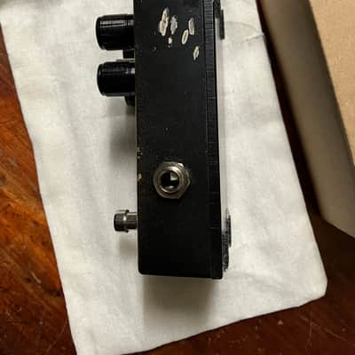 Colombo Plexi Breed 2010’s - Gold | Reverb