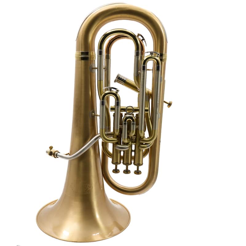Adams Model E1 Professional Compensating Euphonium SN 51183 | Reverb