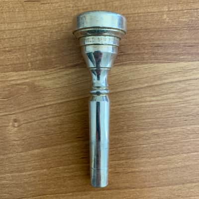 Giardinelli New York 6B Trumpet Mouthpiece | Reverb