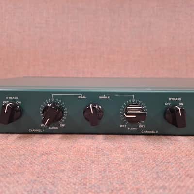 Inward Connections Custom Parallel Mix for Mixing and | Reverb