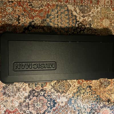 Ernie Ball Music Man 20th Anniversary John Petrucci JP6 | Reverb