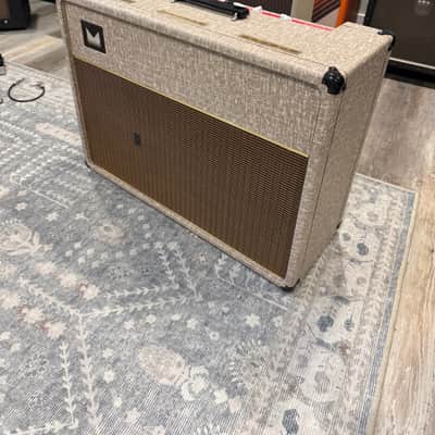 Morgan Amplification AC30 Custom Shop | Reverb