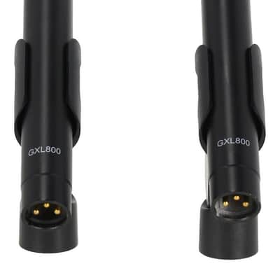 CAD Audio GXL800 Small Diaphragm Condenser Pencil Microphones | Reverb