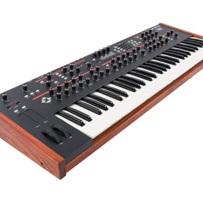 Sequential Prophet 12 LE Hybrid Polyphonic Synthesizer [USED] | Reverb