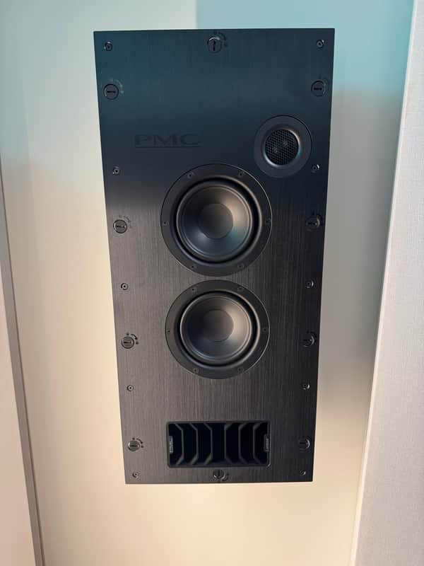Used PMC ci65 2-way Passive Studio Monitor with Heavy Duty | Reverb