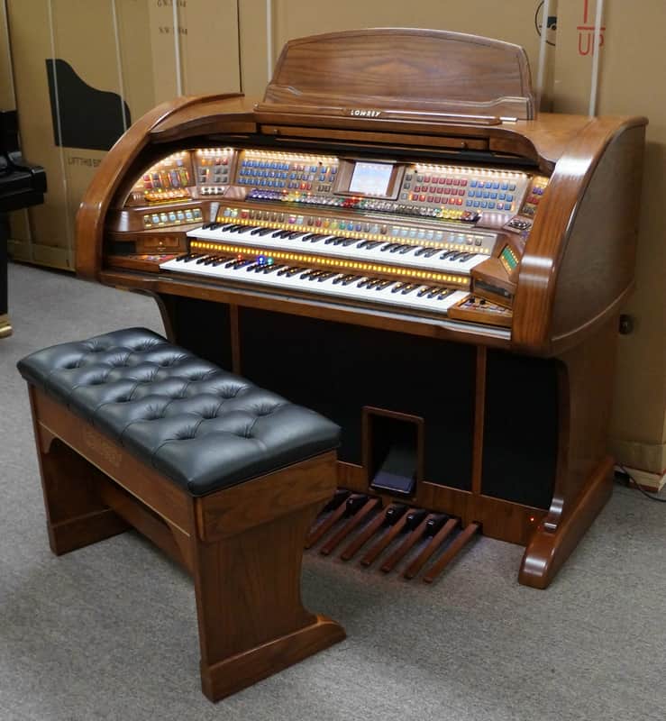 Lowrey Prestige Organ | Reverb Deutschland
