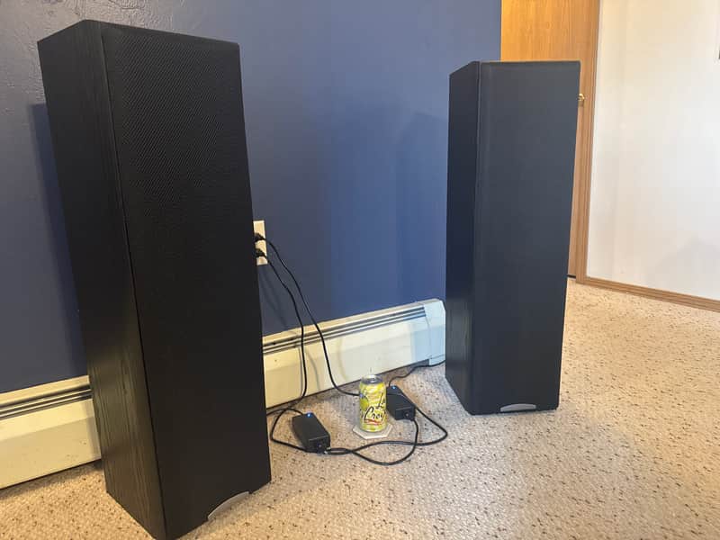 RE/FI (Sony) SS-MF550H 2026 - Black | Reverb