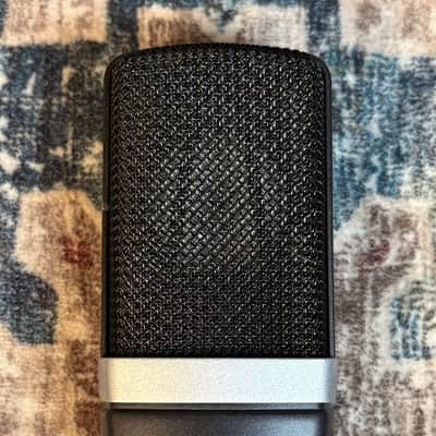 AKG C214 Professional Large Diaphragm Condenser Microphone W/ | Reverb
