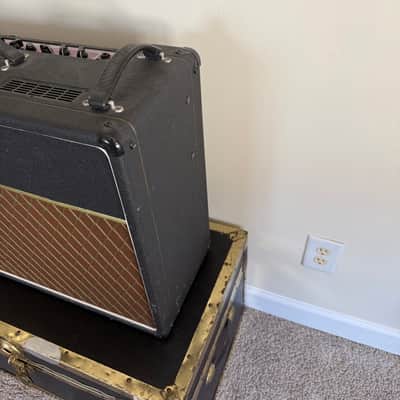 Vox AC30/6TB (2001, Made in England) – Blue Alnico Speakers & | Reverb